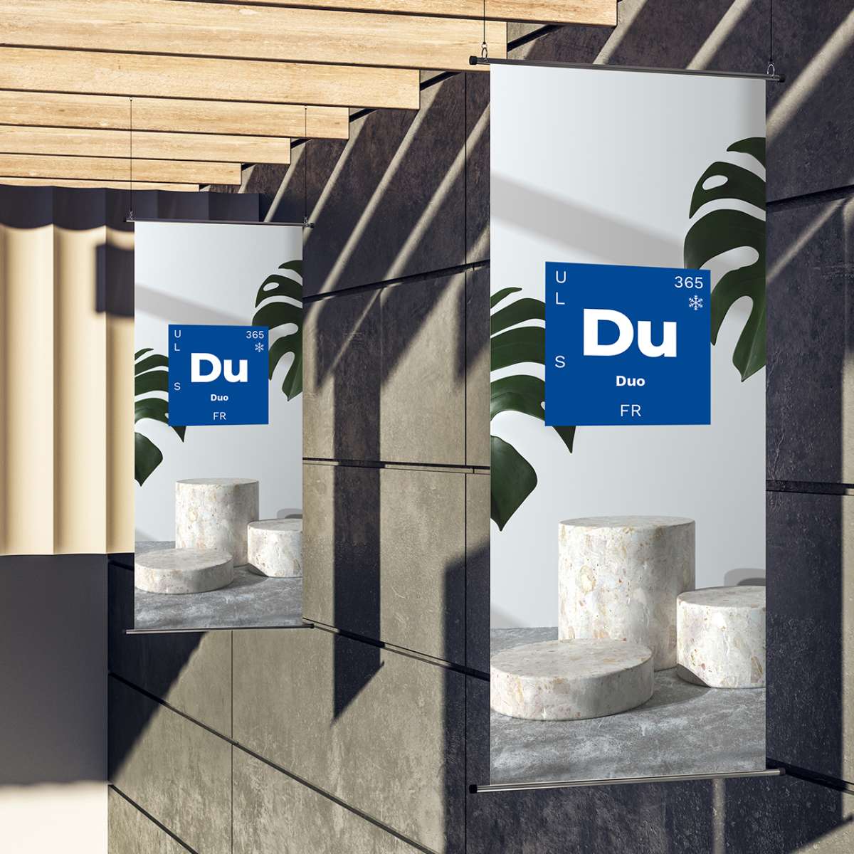 be.tex® Duo | All | bergertextiles